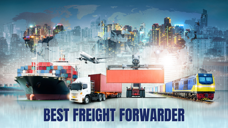Top 10 Freight Forwarder Companies in Australia