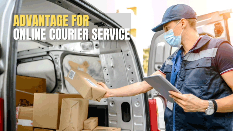 Cheap Courier Service Australia, International & Domestic Courier