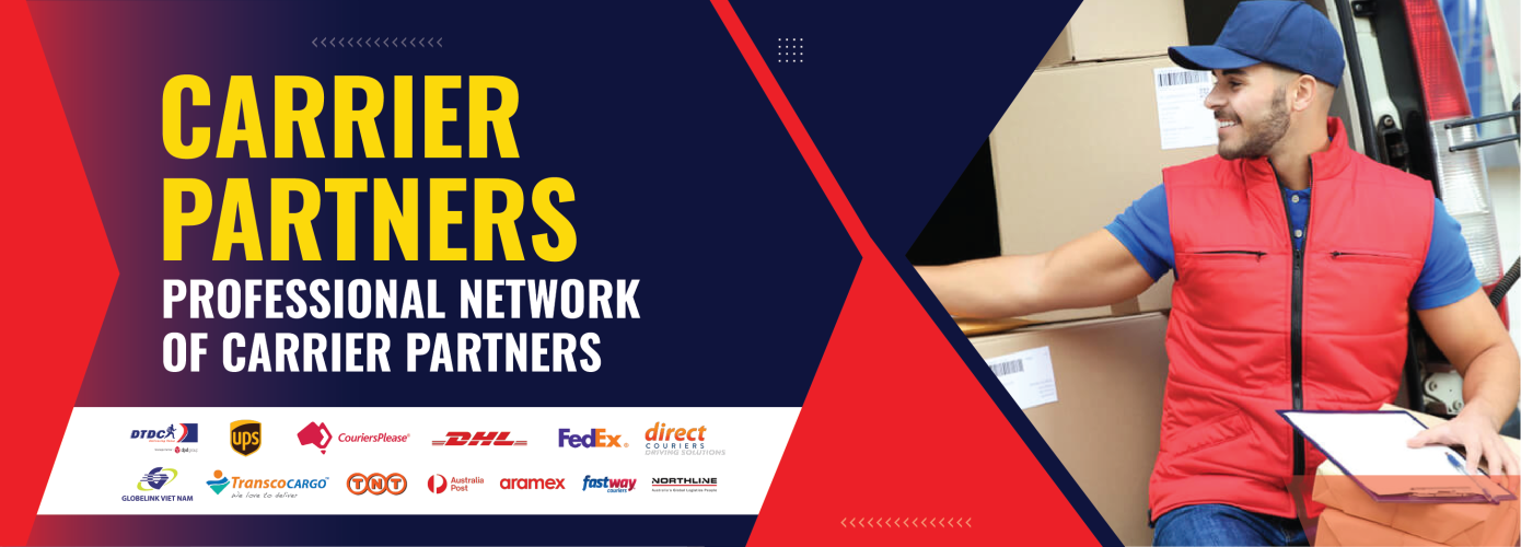 Track Your Shipment | Cheap Courier Massive Discount