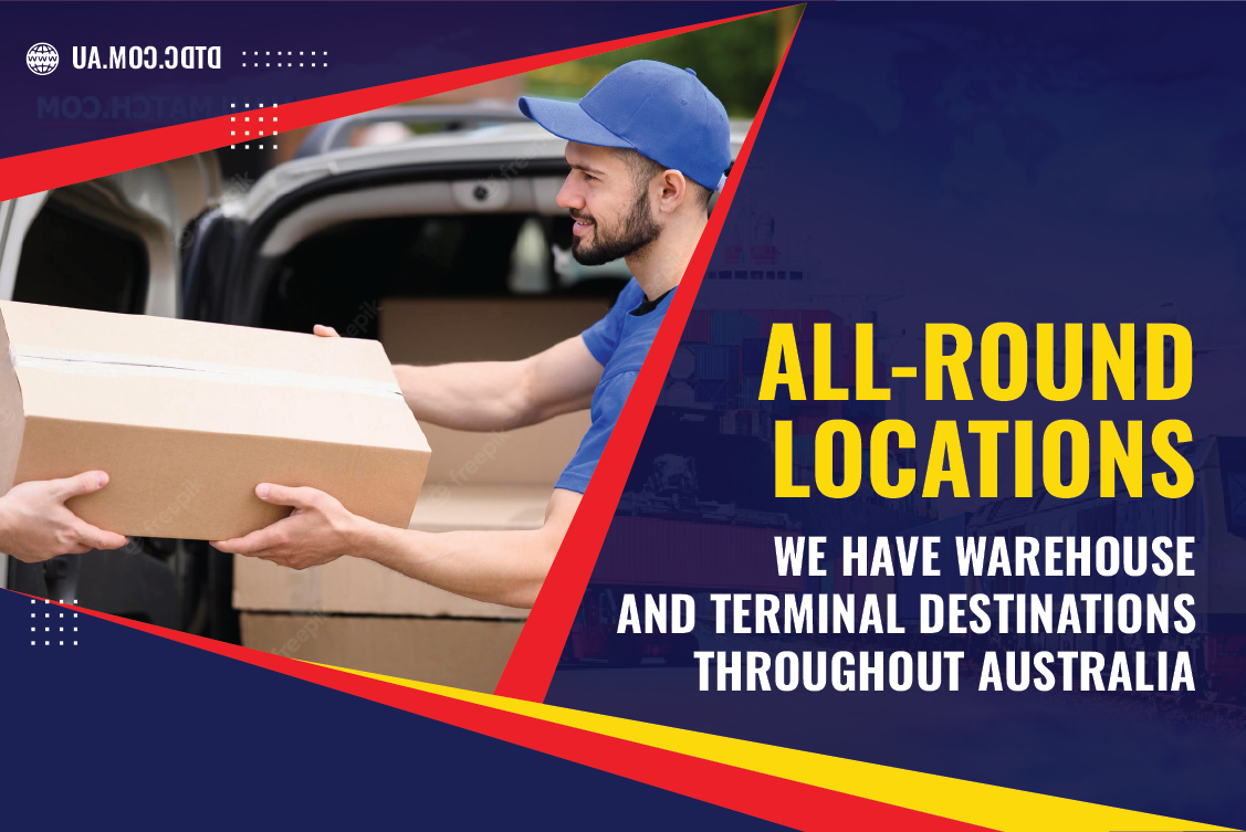 Perth Couriers from $7.99. | Cheap Courier Massive Discount