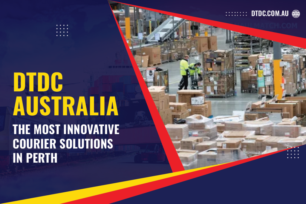 Perth Couriers from $7.99. | Cheap Courier Massive Discount