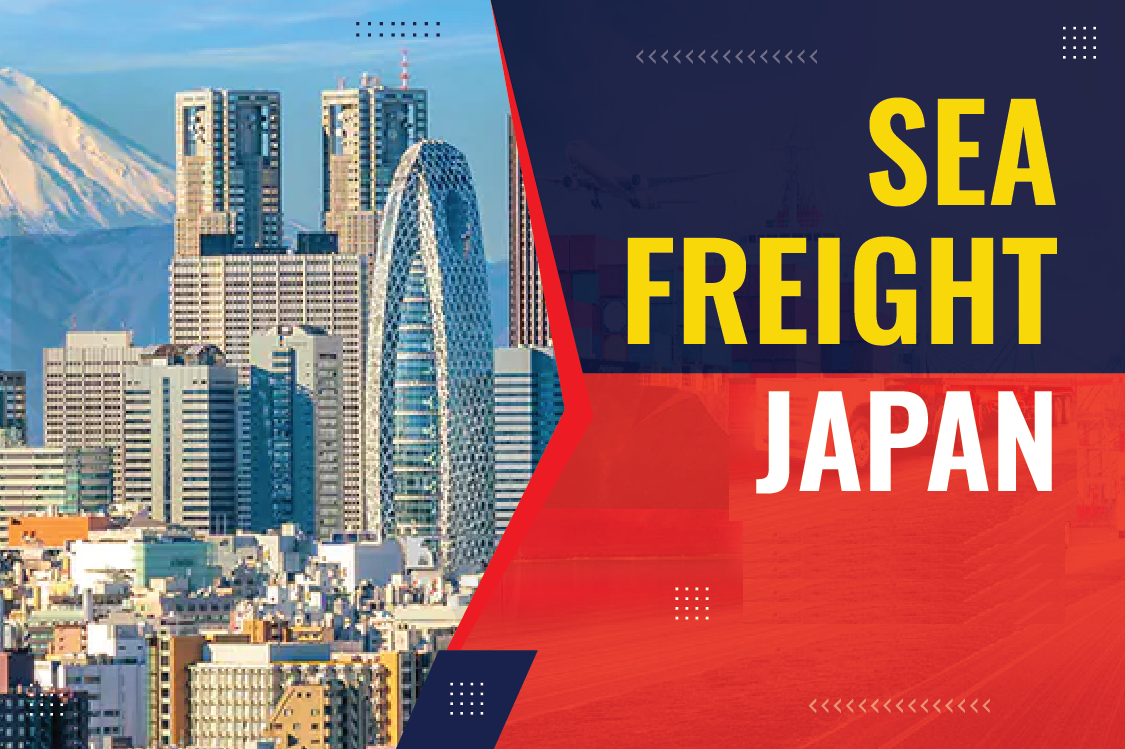 Sea Freight From Australia To Worldwide