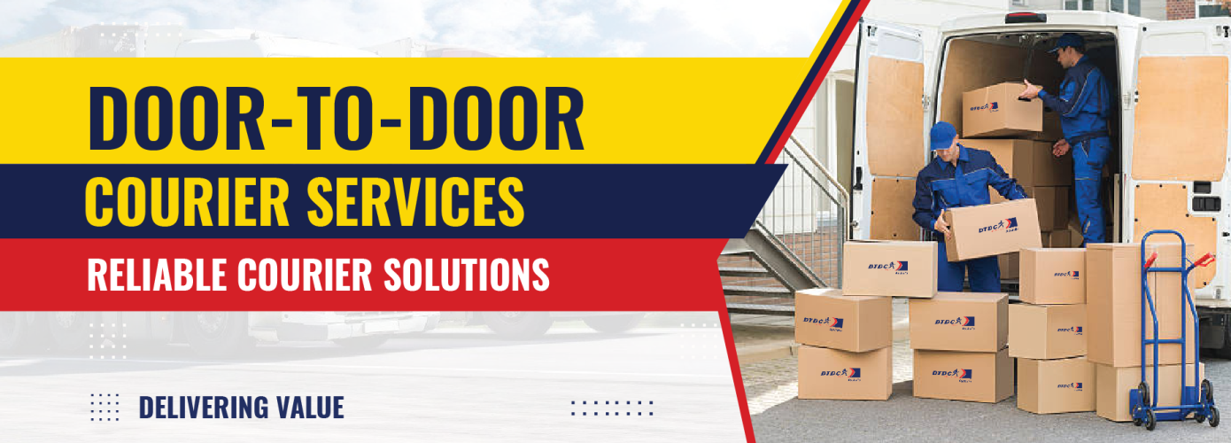 Road Freight Courier Service - Around The Australia