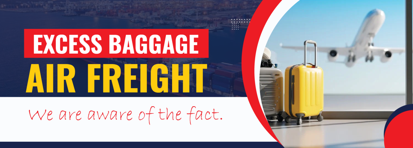 Excess Baggage Shipping in Australia - Door to Door Delivery From
