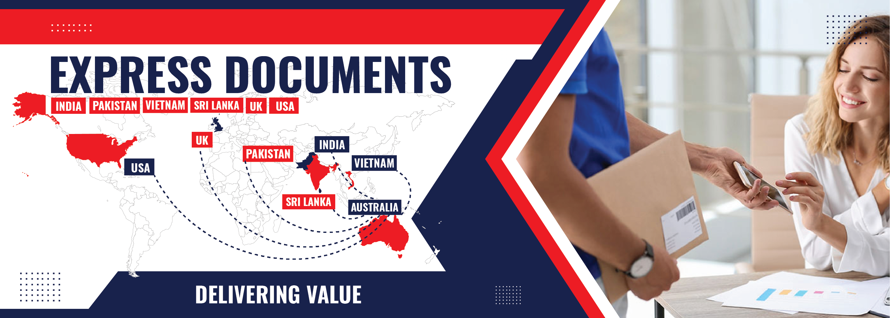 Courier To Singapore: Send Parcel To Singapore With Cheap Rate