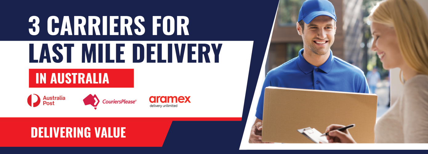 Customs Clearance and Delivery In Australia | New Zealand