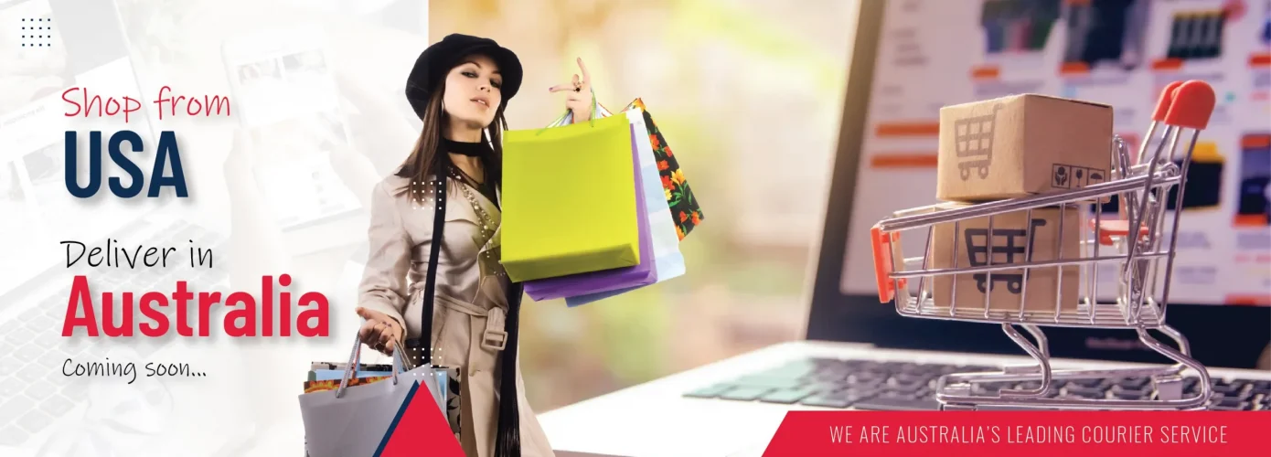 Courier To USA: Door To Door Express Service from $42.49