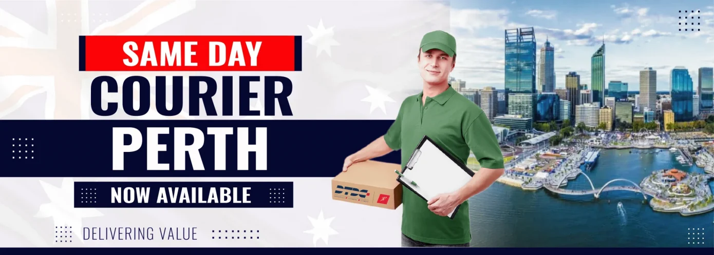 Same Day Couriers | Sydney Metro | DTDC Interstate Couriers