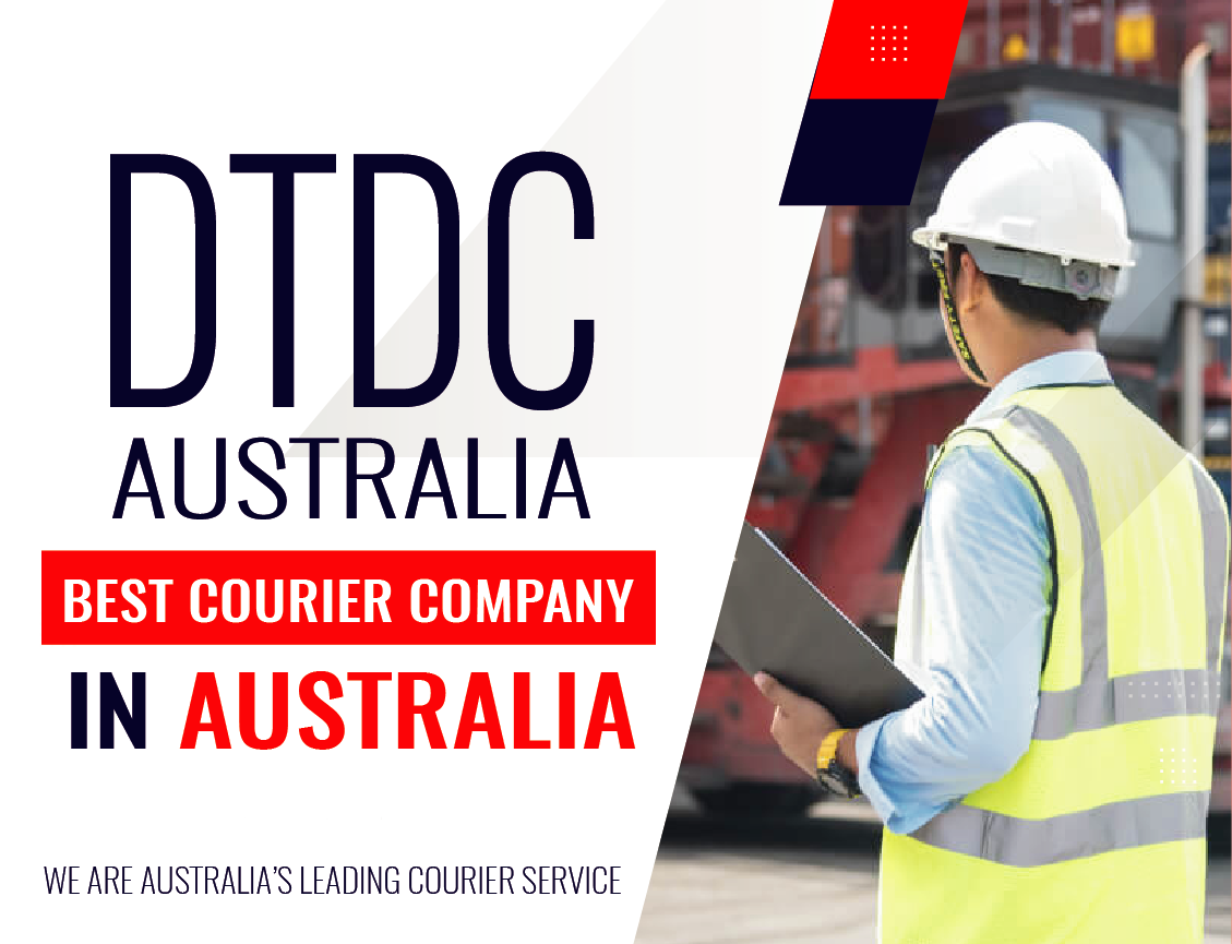 Ecommerce Solutions By DTDC | Cheap Courier Massive Discount