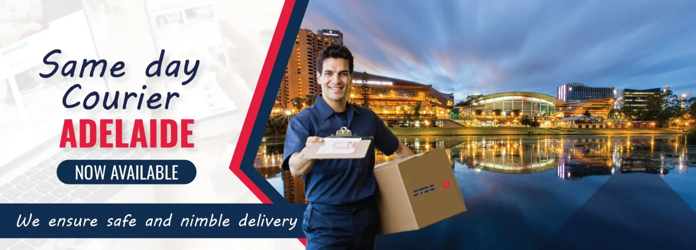 Same Day Couriers | Sydney Metro | DTDC Interstate Couriers