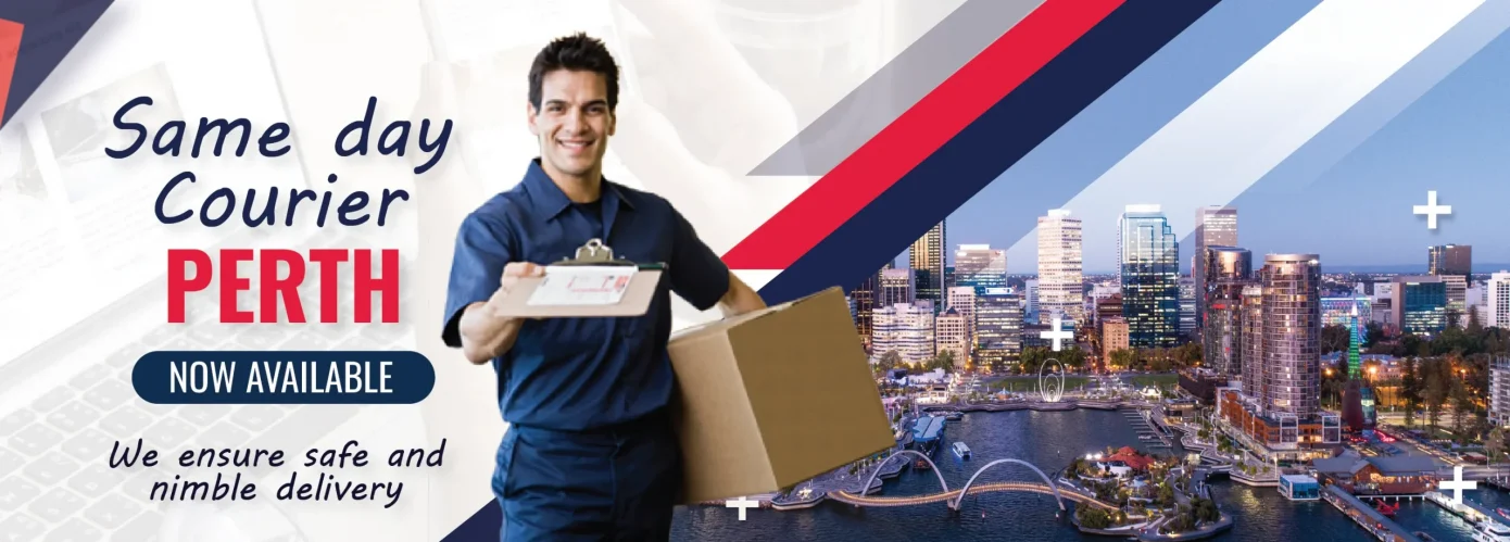 Same Day Couriers | Sydney Metro | DTDC Interstate Couriers