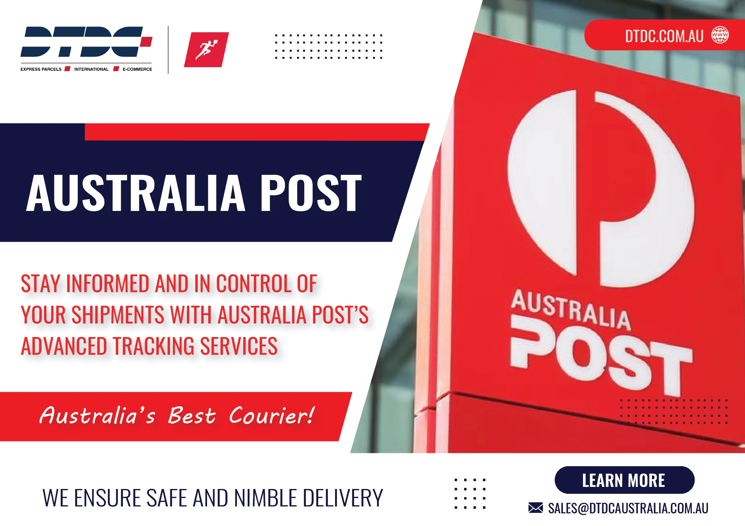 Australia Post Cheap Courier Massive Discount Australia Post Cheap Courier Massive Discount