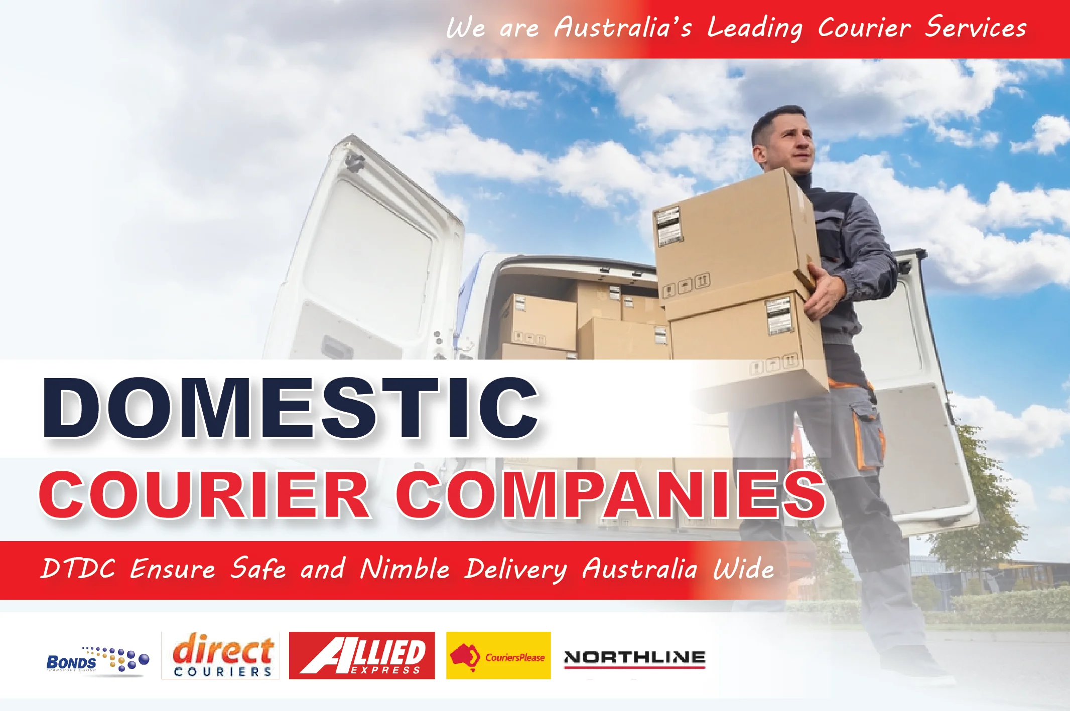 Courier | Cheap Courier Massive Discount
