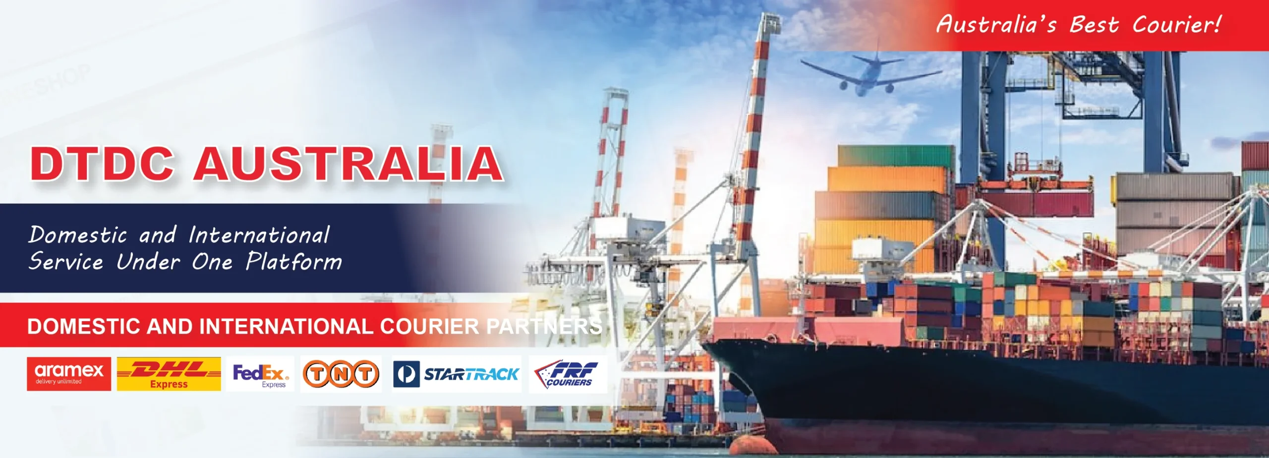 Courier | Cheap Courier Massive Discount