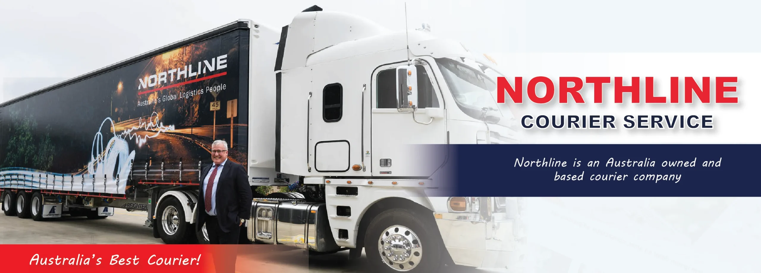 Northline | Cheap Courier Massive Discount