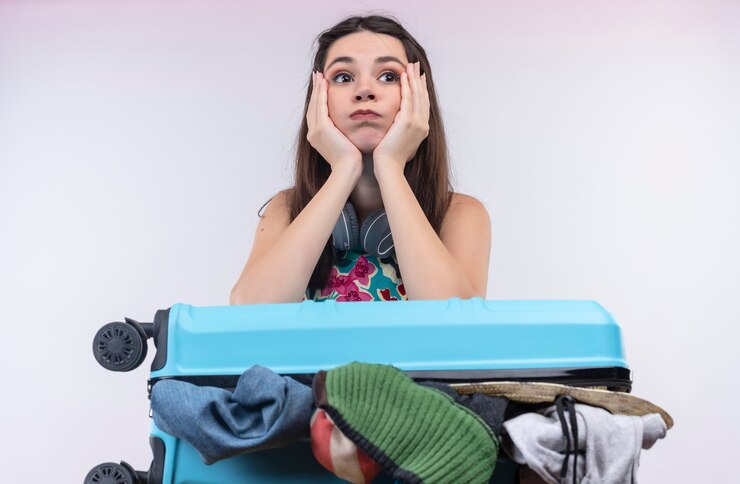 A Complete Guide to Qantas Freight Unaccompanied Baggage | Cheap ...