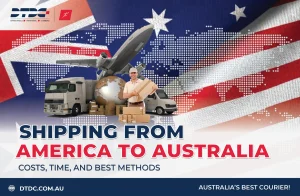 Affordable Courier Services | Domestic & International Shipping