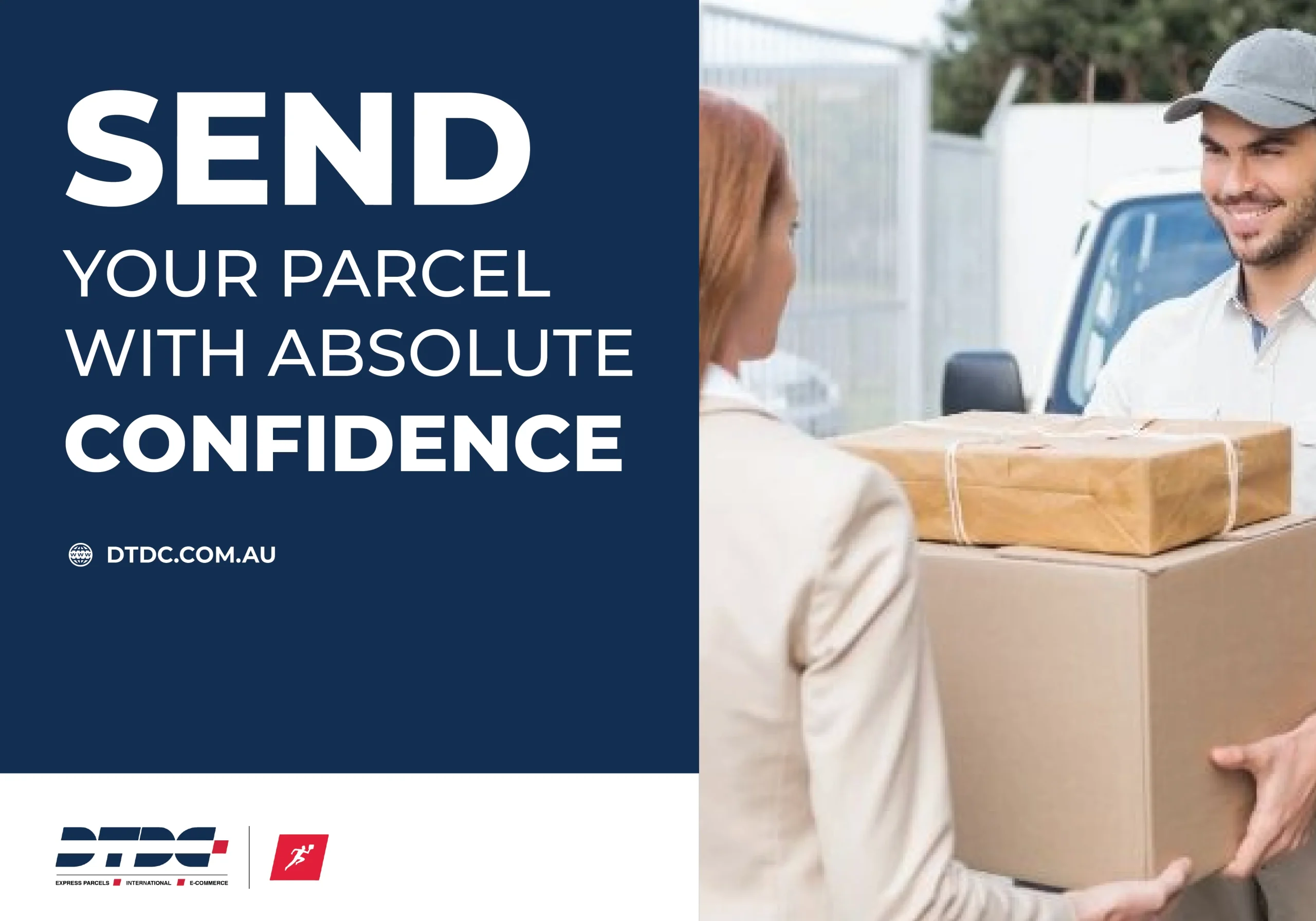 Australia Post | Cheap Courier Massive Discount